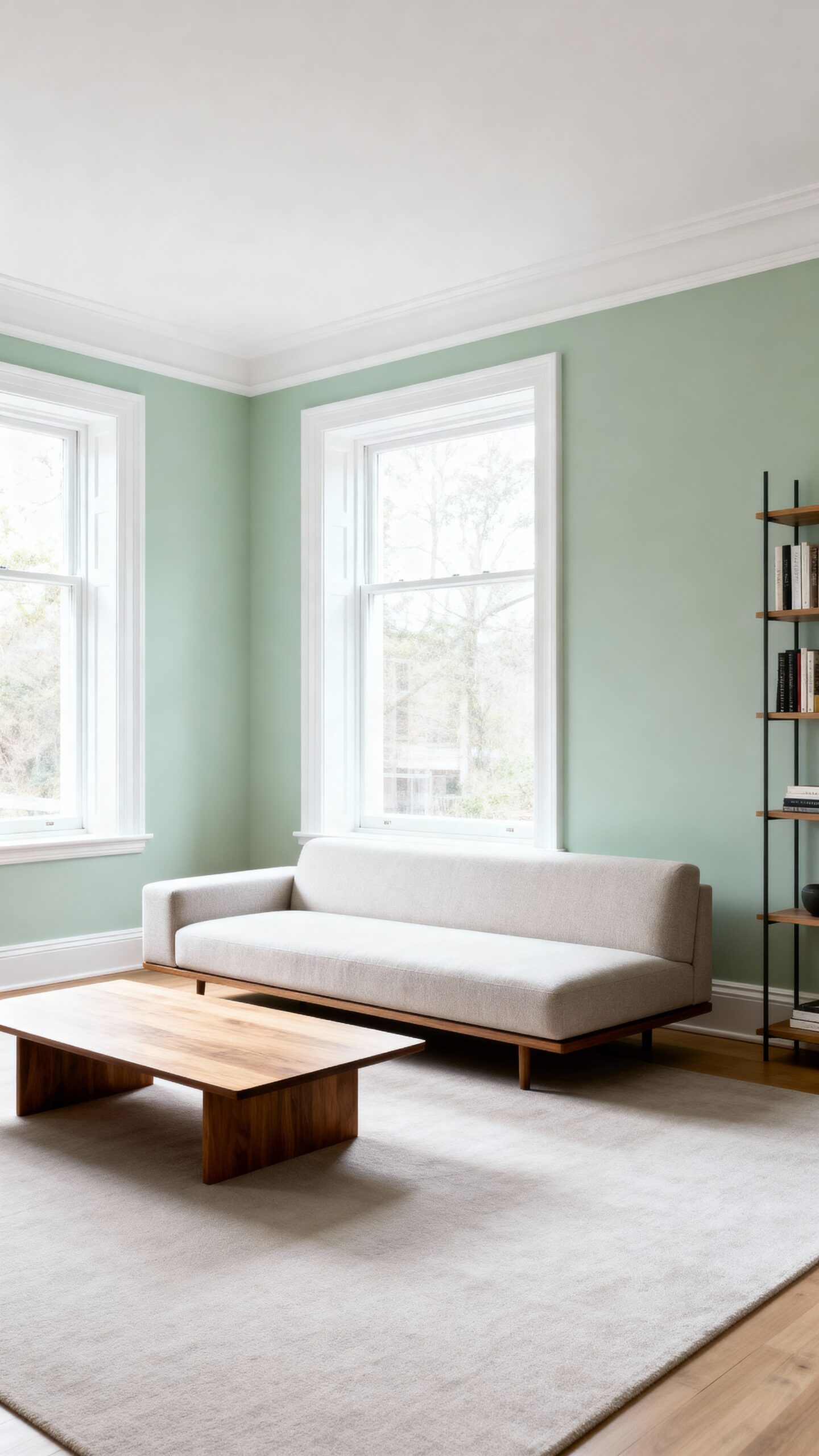 13 Beautiful Small Living Room Paint Color Ideas That Open Up Your ...