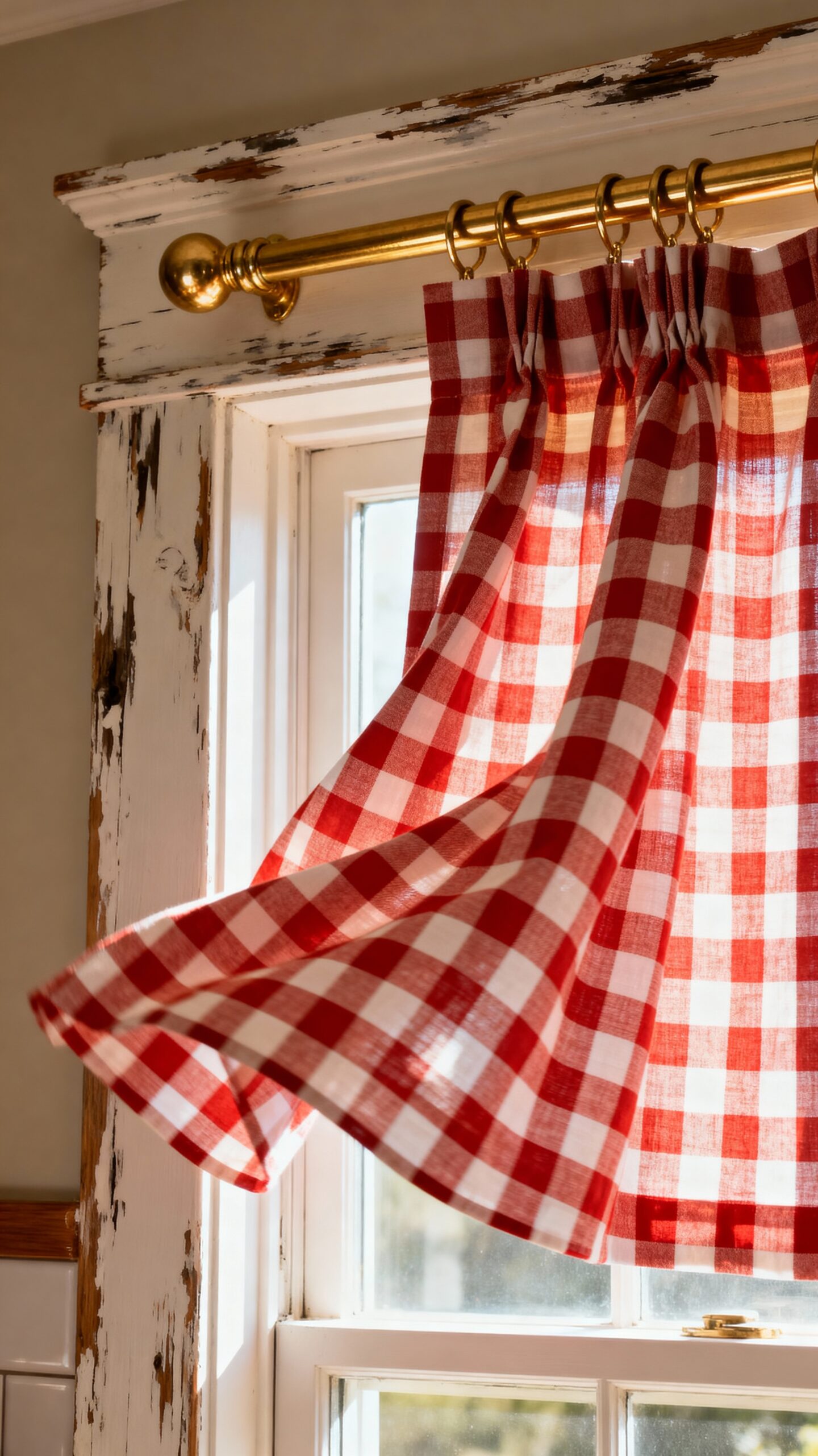 14 Farmhouse Kitchen Window Ideas Full of Cozy Character – Life With Hana