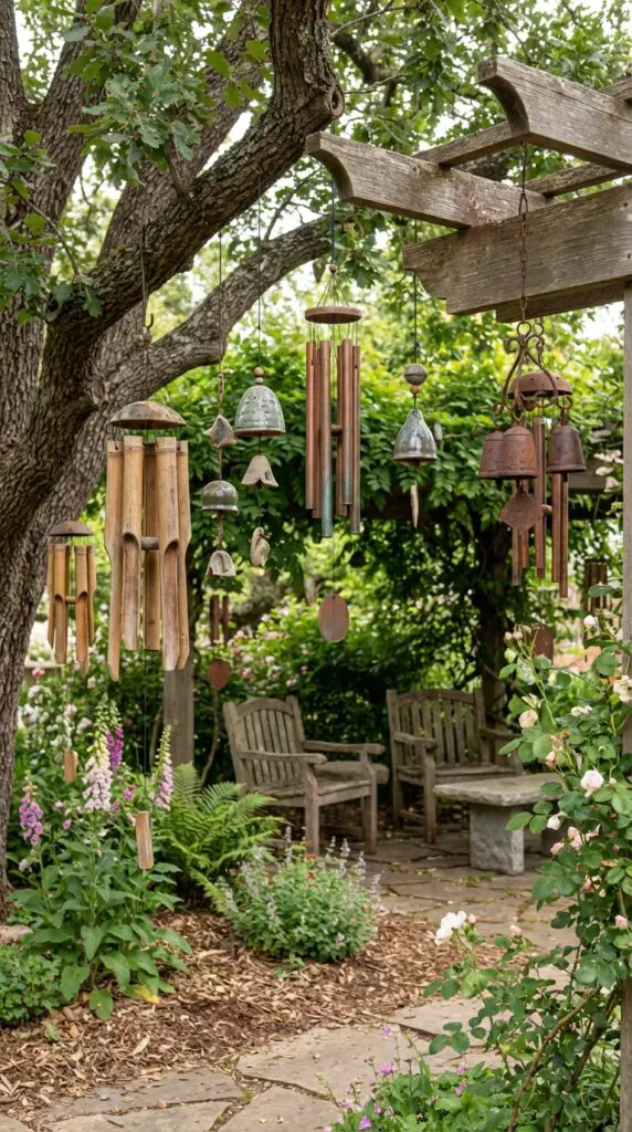 13 Spring Yard Decor Ideas That Feel Cheerful and Fresh – Life With Hana
