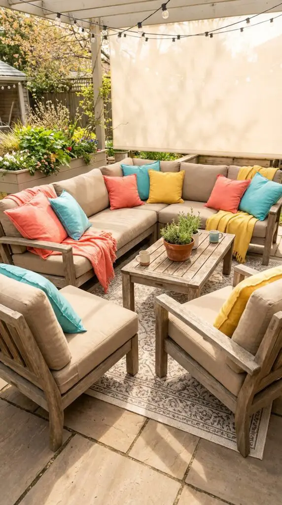 13 Spring Yard Decor Ideas That Feel Cheerful and Fresh – Life With Hana