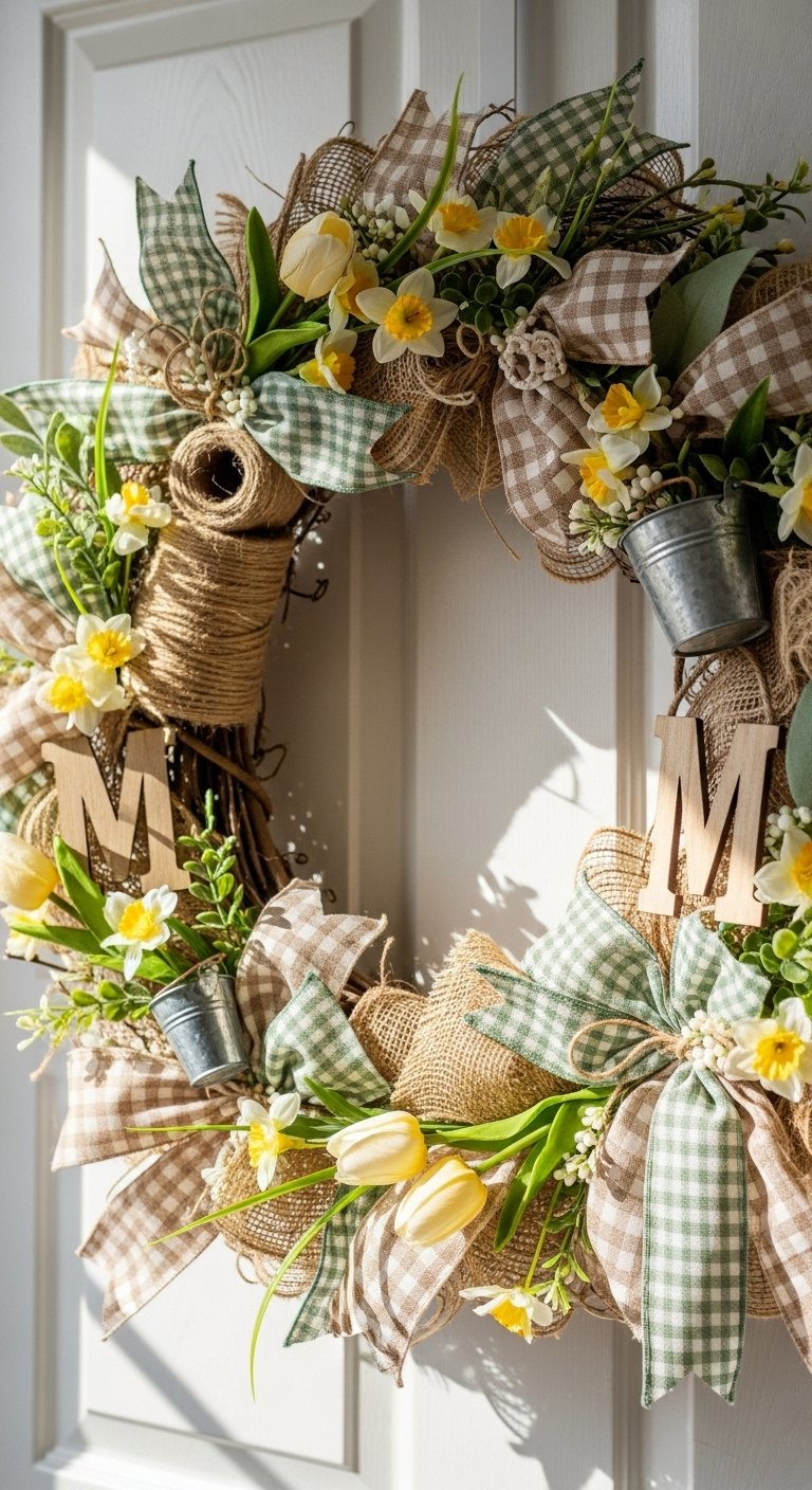 14 Dollar Tree Spring Decor Ideas That Look Expensive