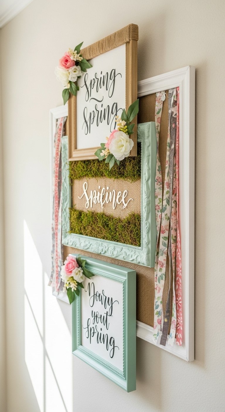 14 Dollar Tree Spring Decor Ideas That Look Expensive