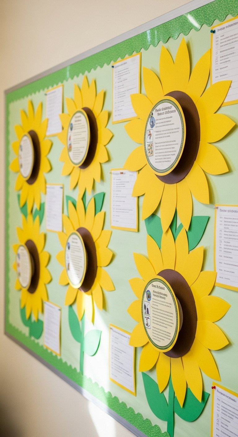 15 Spring Classroom Decor Ideas That Feel Fun and Fresh
