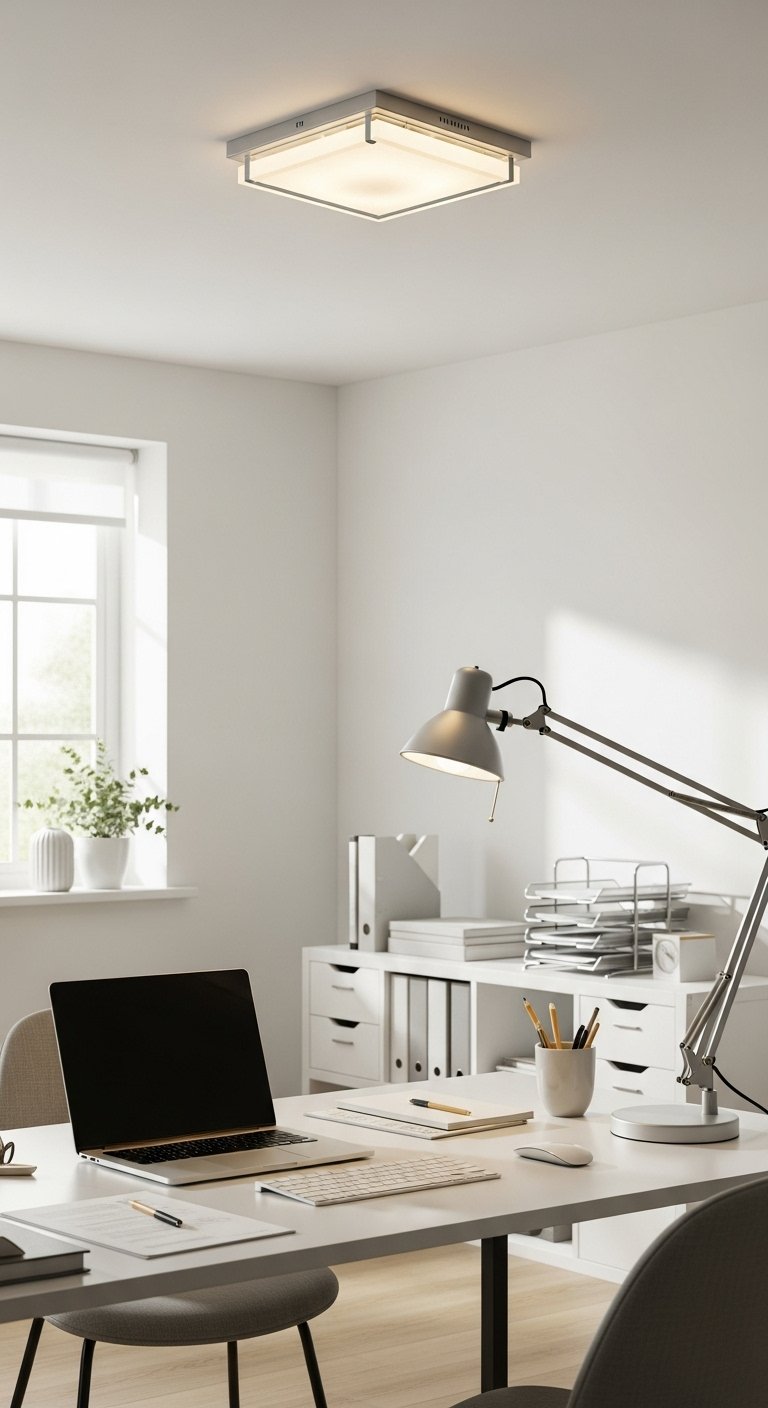 14 Spring Office Decor Ideas to Refresh Your Workspace
