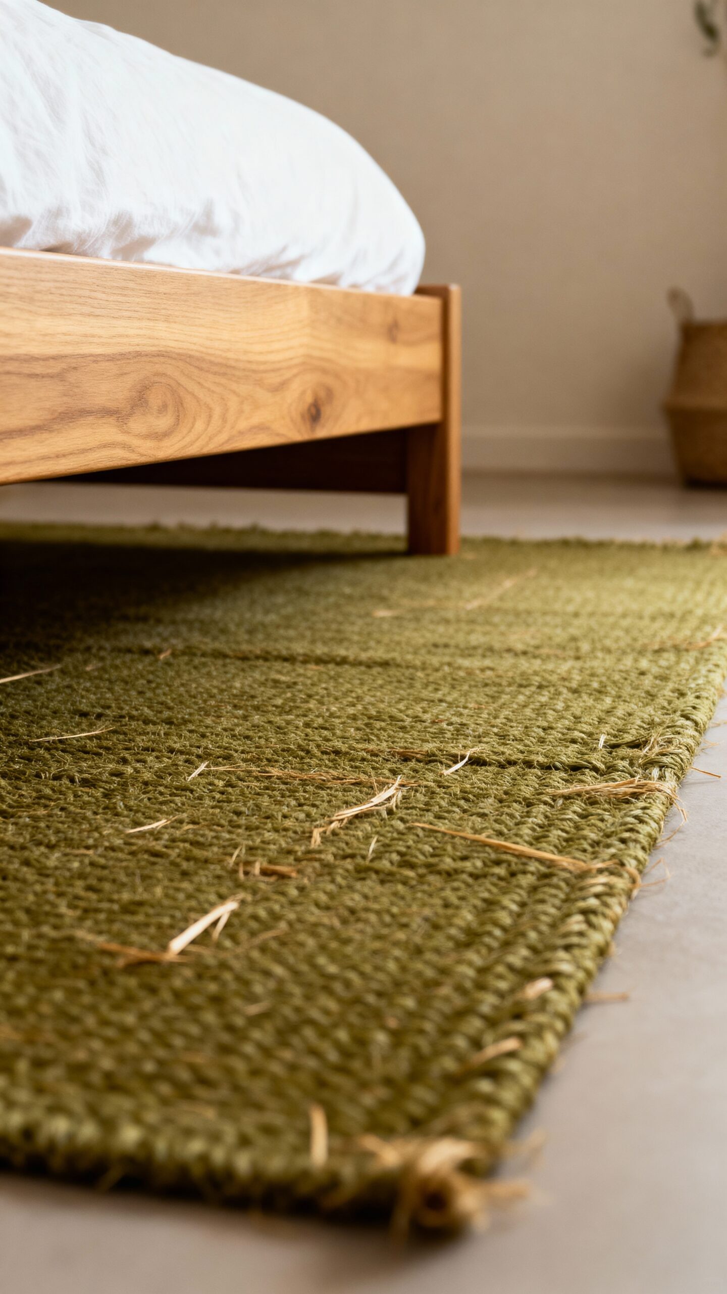 11 Olive Green Bedroom Ideas for a Natural and Relaxed Vibe – Life With ...